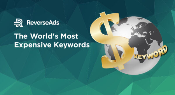 The World's Most Expensive Keywords